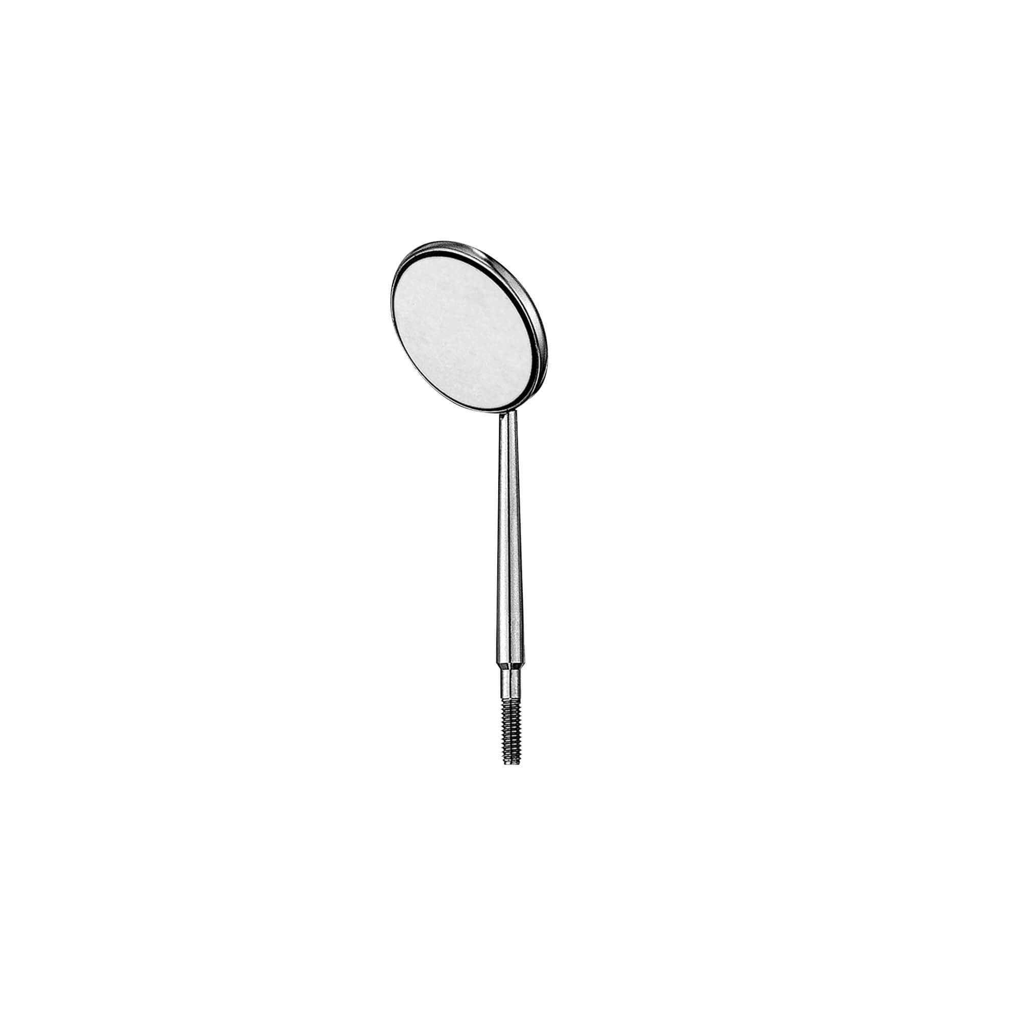 5 Front Surface Mouth Mirror MIR5 | HuFriedyGroup