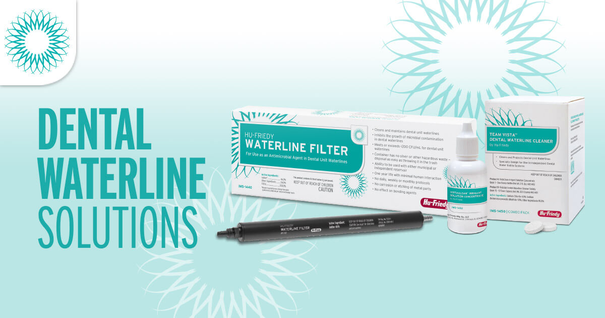 Dental Water Line Cleaner at Alana Minns blog