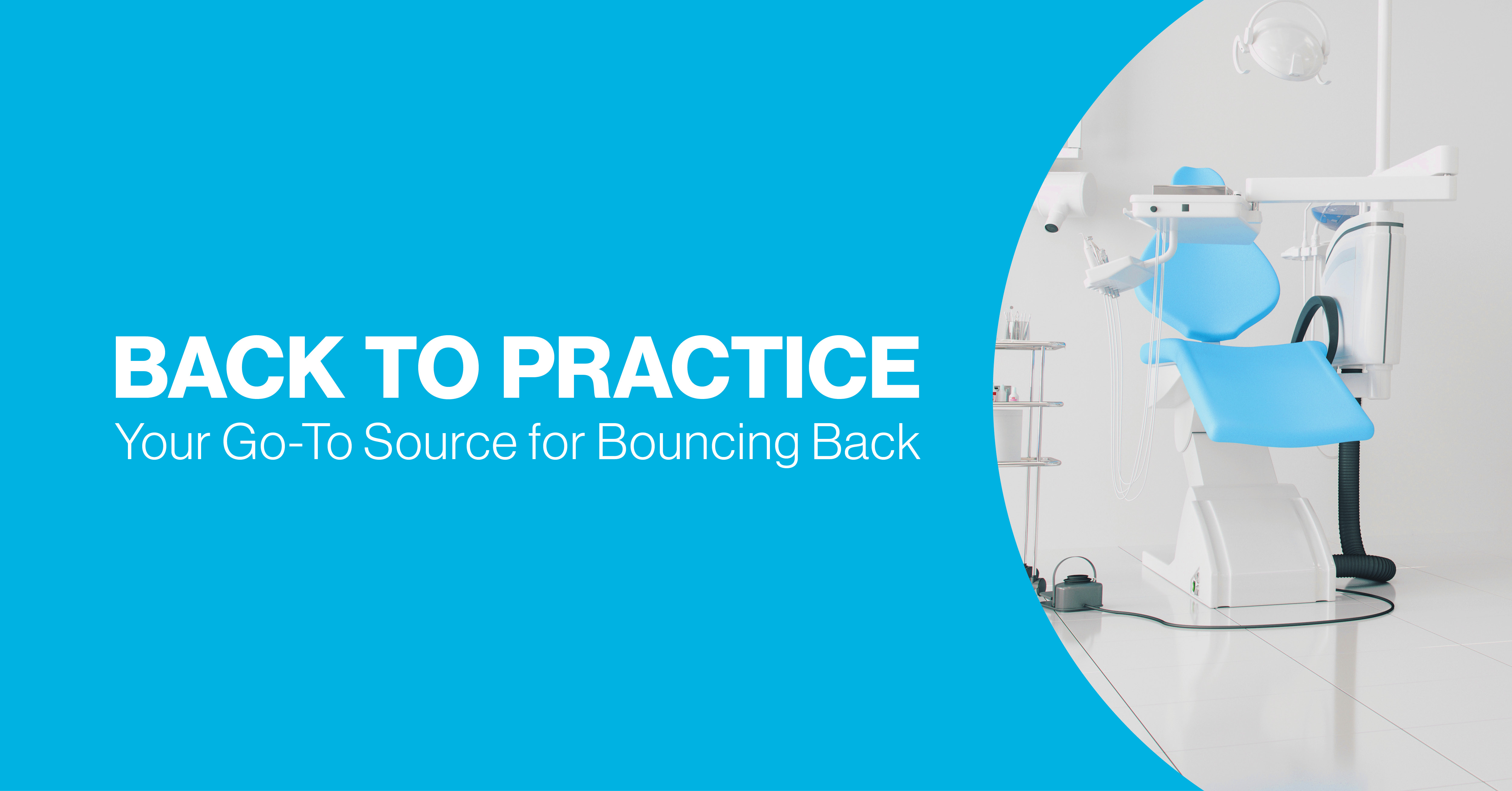 Back to Practice - Home, Back to Practice - Product Solutions | Hu-Friedy