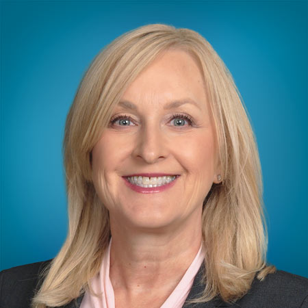Gayle Perry, RDH | HuFriedyGroup