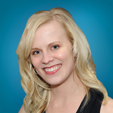 Allison Simon, RDH, BS, MA | HuFriedyGroup