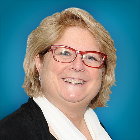 Julie Morrill, RDH, MS | HuFriedyGroup