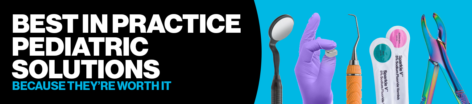 Best in Practice Pediatric Solutions