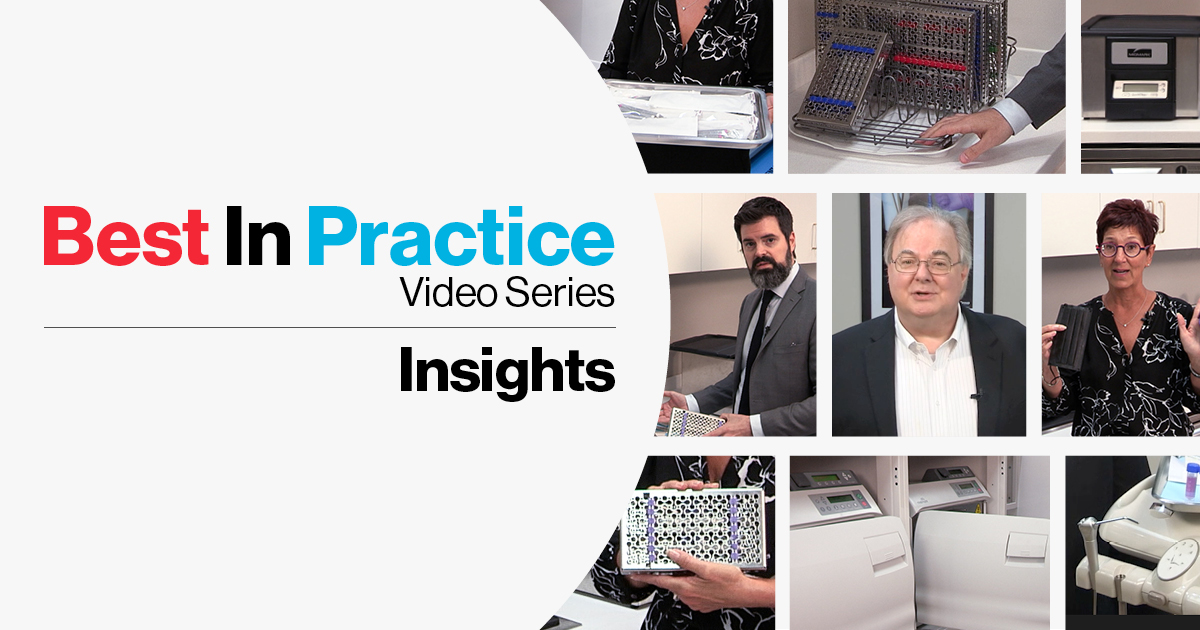 Best in Practice: Insights