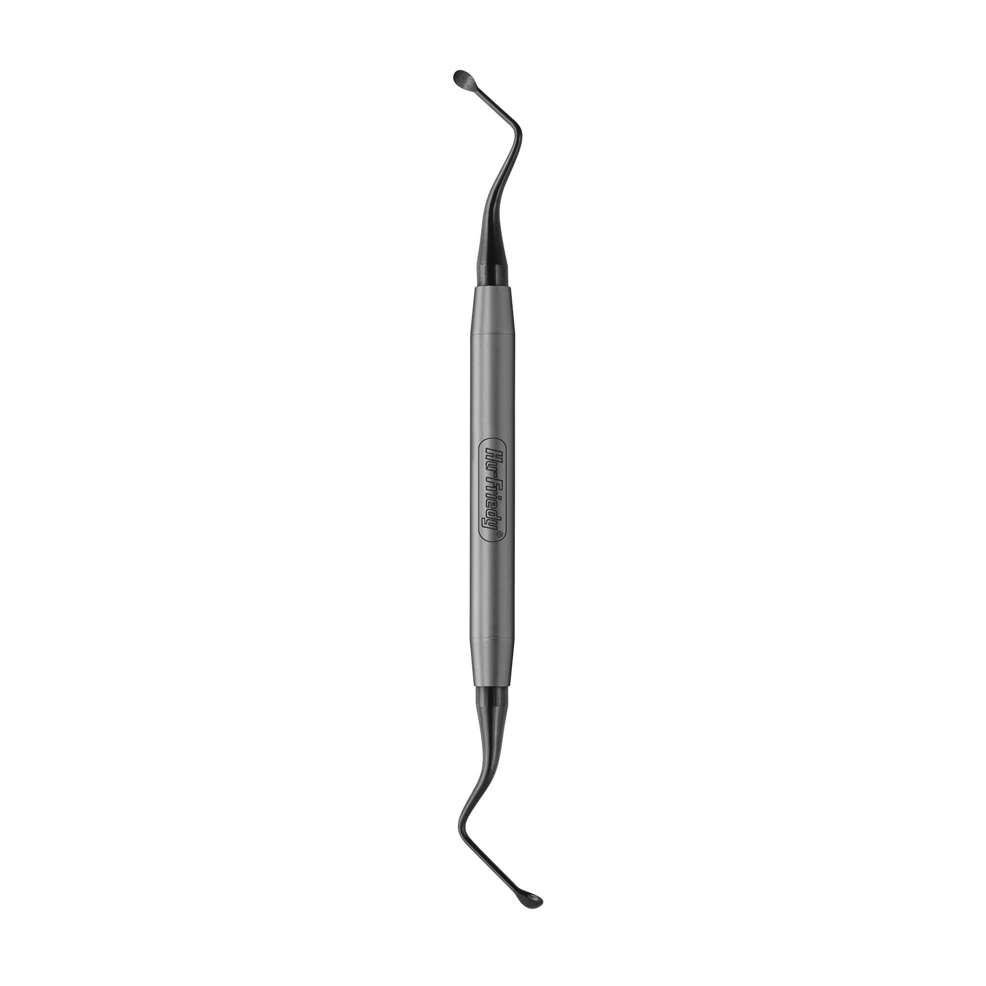 Curetas Dentales Lucas 87 Periodontal Curette - New 2024 Stainless ...