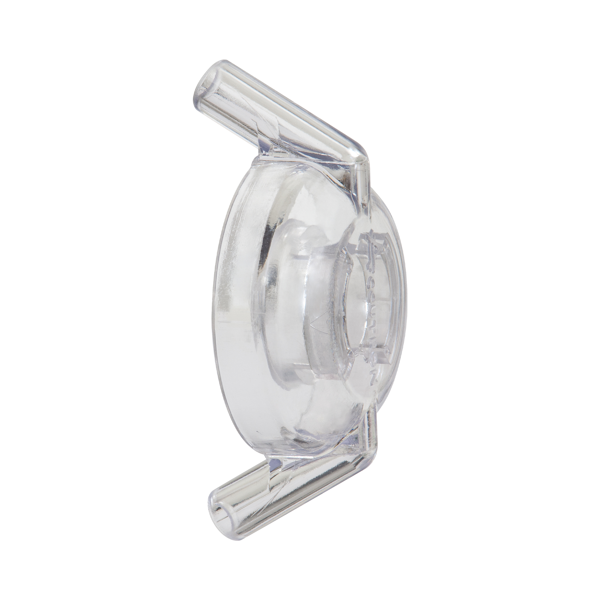 Scavenging Hub for PIP+™ Nasal Masks (white disk) 22099 | HuFriedy Group