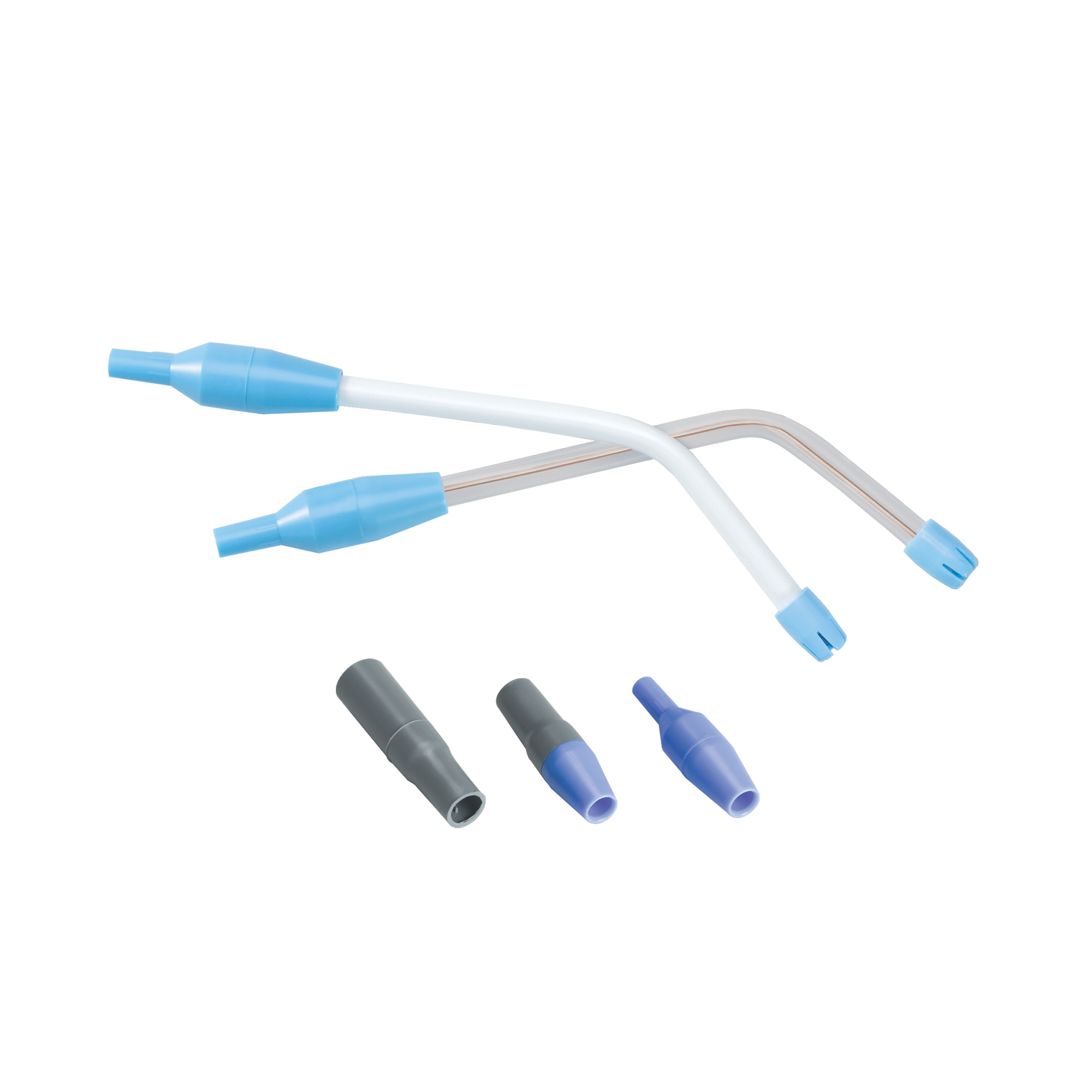 Safe-Flo™ Saliva Ejectors M1000WHBU | HuFriedy Group