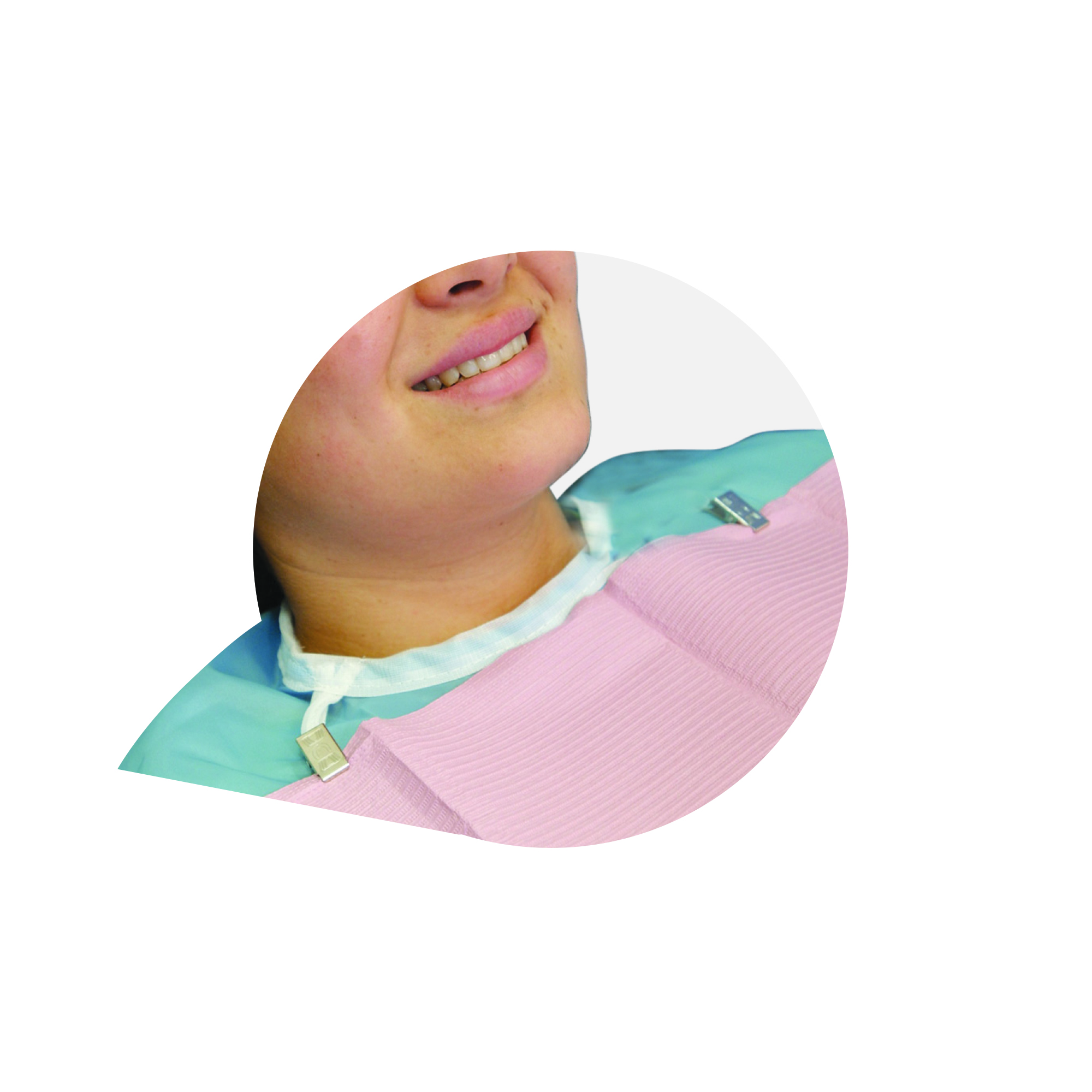 Patient Barrier Aprons NN3BL | HuFriedy Group