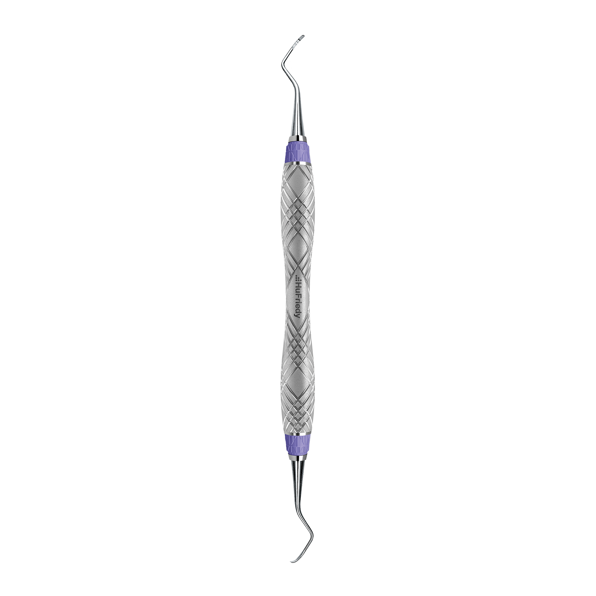 5/6 Rigid Barnhart Curette, Harmony™ Handle SBH5/6RXE2 | HuFriedyGroup