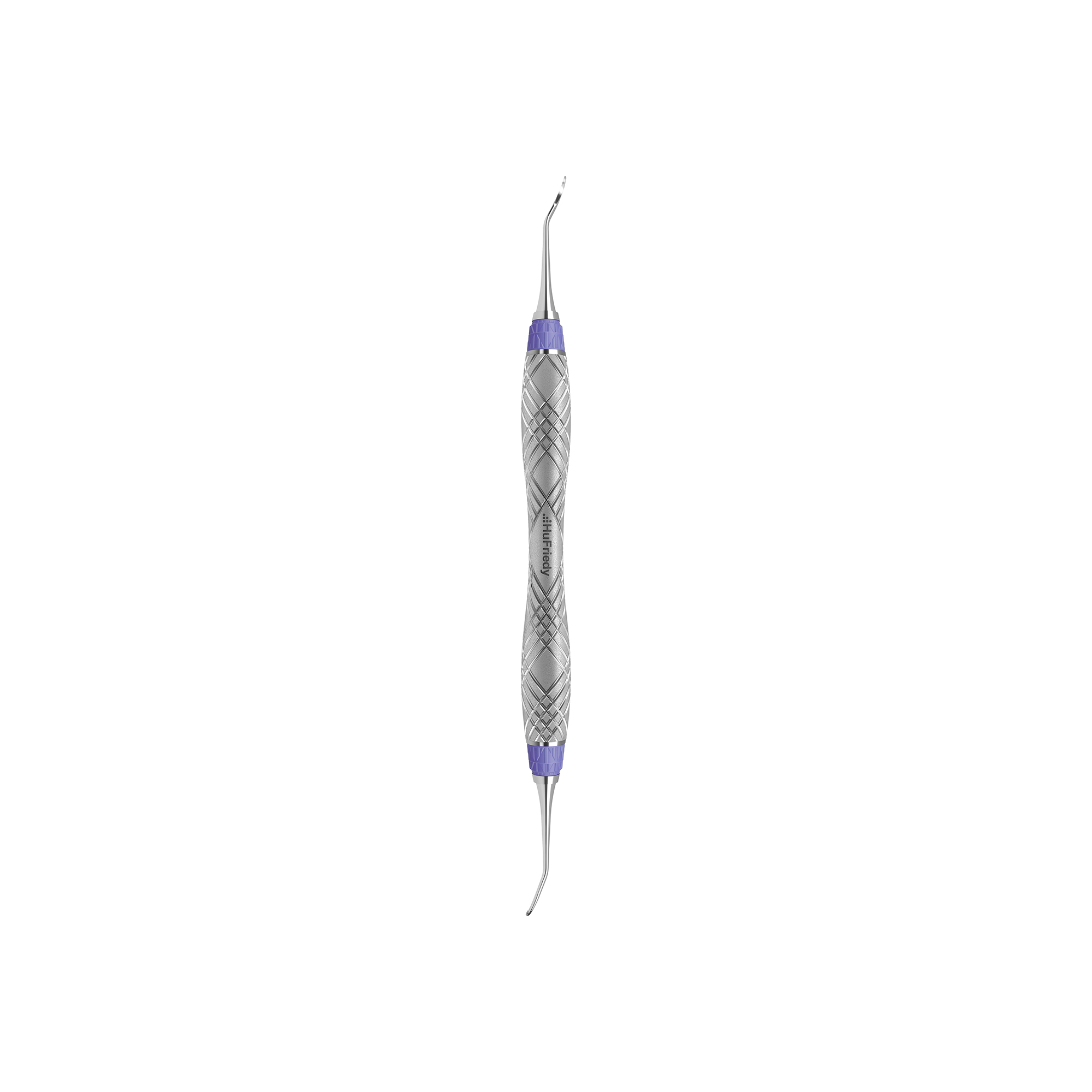 4 Nevi™ Posterior Scaler, Lite, Harmony™ Handle SCNEVI4LXE2 | HuFriedyGroup