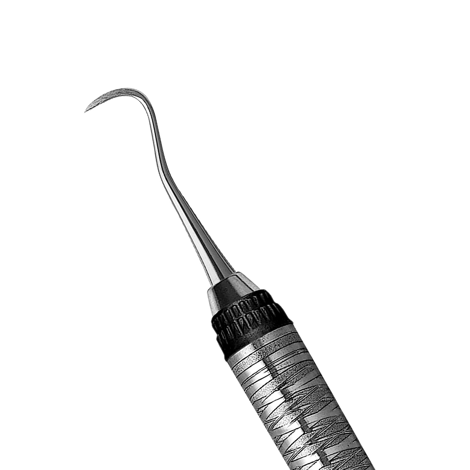 Straight Sickle Scaler