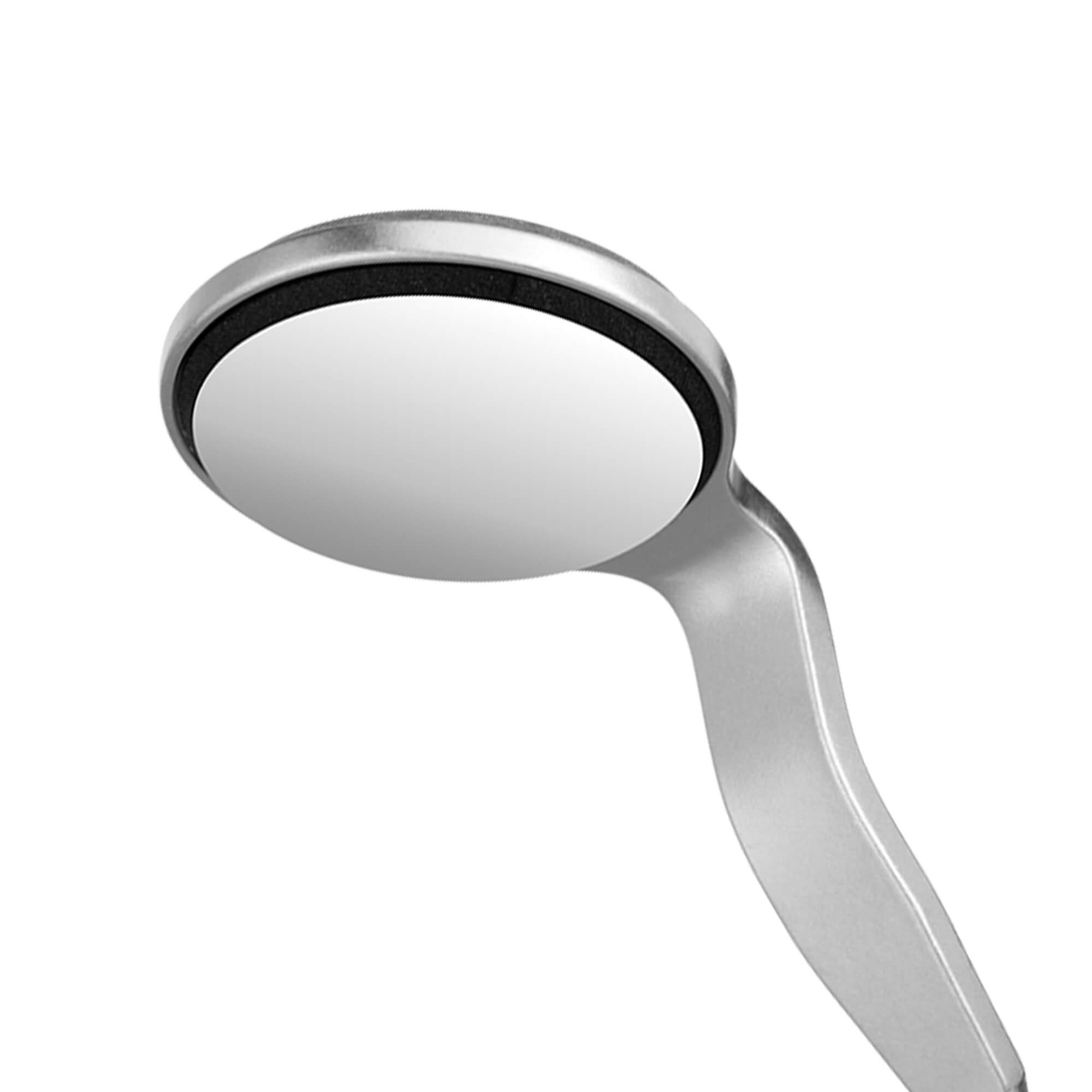 #4 HD Cone Socket Mirror Double-Sided MIR4DSHD | HuFriedyGroup