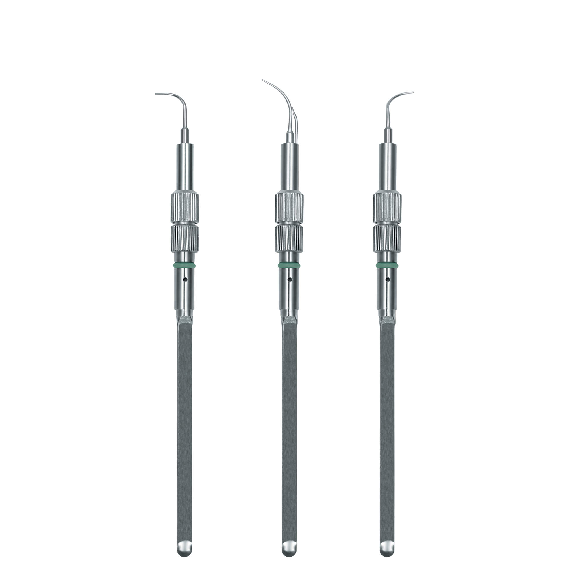 Set of After Five™ Ultrasonic Inserts, 3 Pack UI30KSLSET | HuFriedyGroup