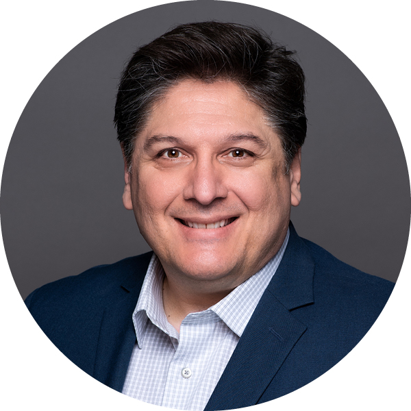 HuFriedyGroup Leadership Team