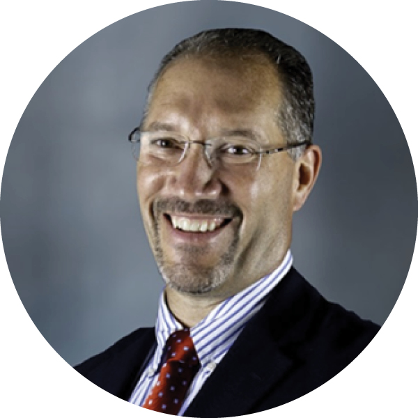 HuFriedyGroup Leadership Team