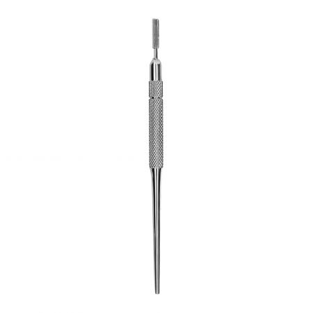 5 Double-Bladed Scalpel Handle, 1.5mm 10-130-05D | HuFriedy Group