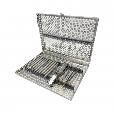 Azim Endo Microsurgical Kit AZIMENDOKIT | HuFriedy Group