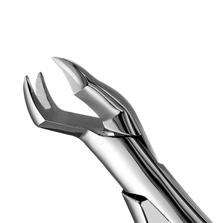 88R Nevius Forceps F88R | HuFriedy Group