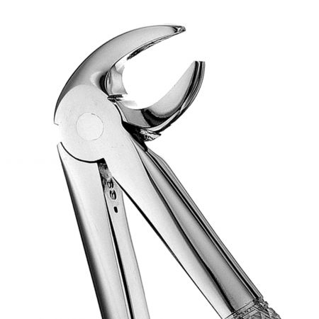 MD3 Mead Forceps, Serrated FMD3 | HuFriedy Group