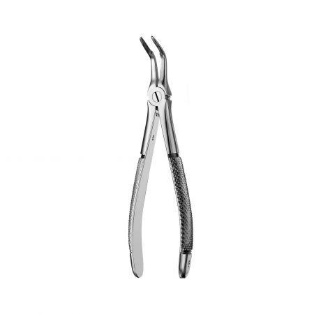 46L European Style Root Forceps, Serrated FX46L | HuFriedy Group