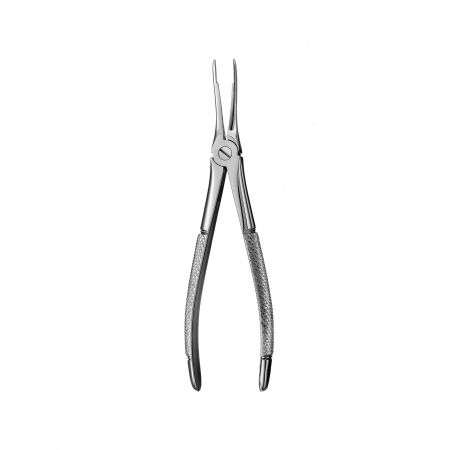 49 European Style Root Forceps, Serrated FX49 | HuFriedy Group