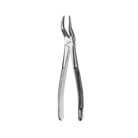 51 European Style Root Forceps, Serrated FX51 | HuFriedy Group