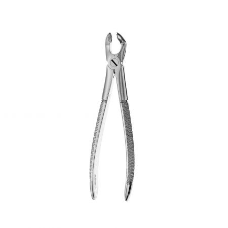 79 European Style Forceps, Serrated FX79 | HuFriedy Group
