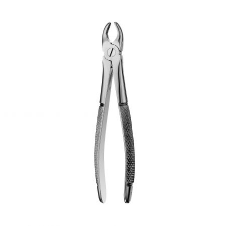 1 European Style Forceps, Upper Anteriors FX1E | HuFriedy Group