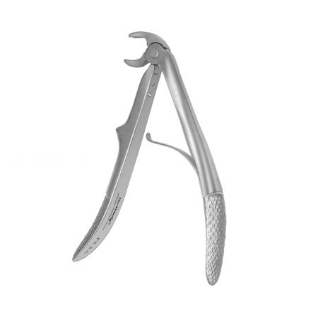 2C European Pedo Forceps, Molars FX2CE | HuFriedy Group