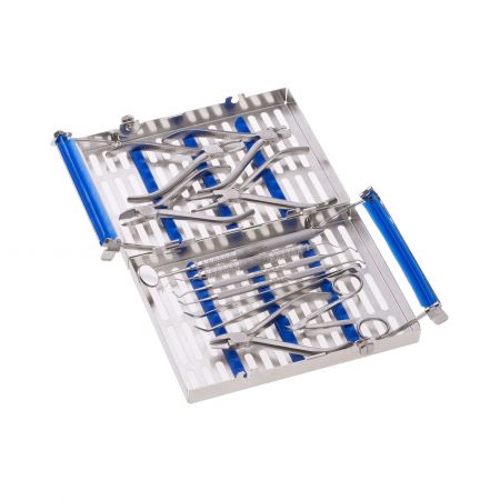 Dr. David Rothman Pediatric Kit KIT-ROTH | HuFriedy Group