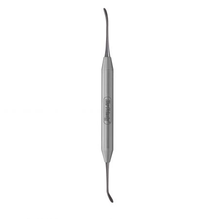 PM Split Periosteal, Short, Black Line PMSPLITSX | HuFriedy Group