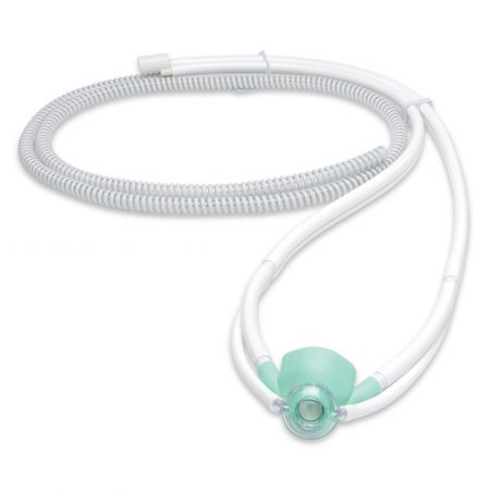 Accutron™ PIP+™ Scavenging Circuit II for Standard Bag Tee 32007 ...