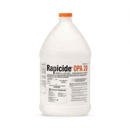 Rapicide™ OPA/28 Test Strips ML02-0137 | HuFriedy Group