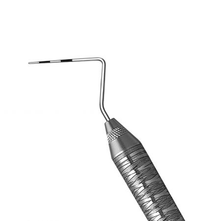 CP-12/Thin Williams Color-Coded Probe PCP12/QOW6 | HuFriedy Group