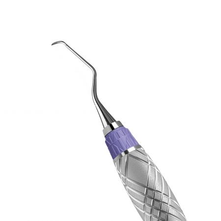 3/4 Rigid Mini Five™ Gracey Curette, Harmony™ Handle SAS3/4RXE2 ...