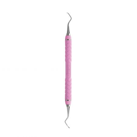 5/6 Rigid Barnhart Curette, Harmony™ Handle SBH5/6RXE2 | HuFriedy Group
