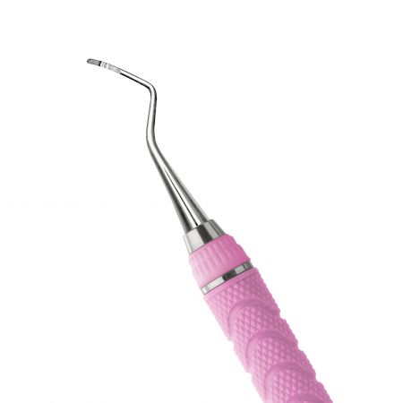 5/6 Rigid Barnhart Curette, Harmony™ Handle SBH5/6RXE2 | HuFriedy Group