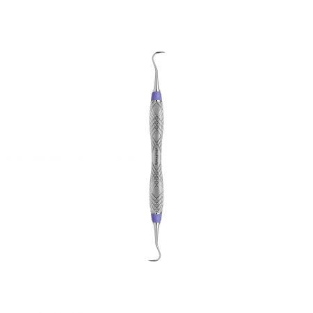 H6/H7 Hygienist Scaler, DE, Harmony™ Handle SH6/7XE2 | HuFriedy Group