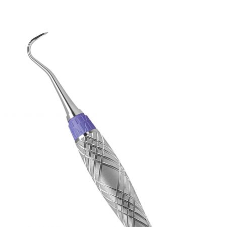 H6/H7 Hygienist Scaler, DE, Harmony™ Handle SH6/7XE2 | HuFriedy Group