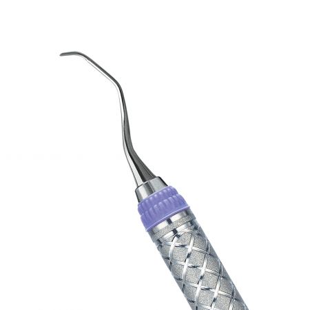 3/4 After Five™ Langer Curette SL3/4AF9E2 | HuFriedy Group