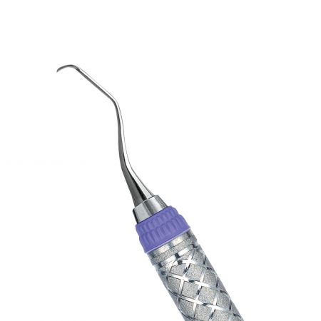 3/4 After Five™ Langer Curette SL3/4AF9E2 | HuFriedy Group