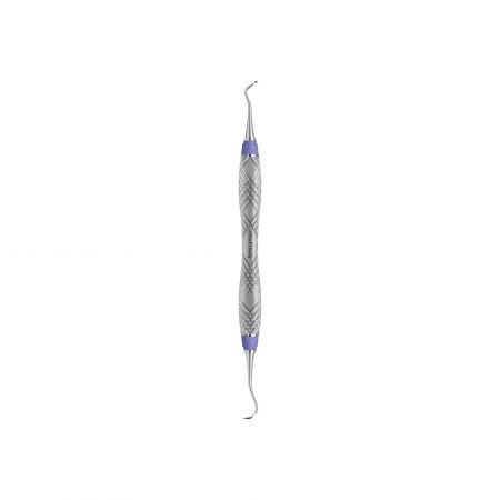 1 Nevi™/H5 Anterior Scaler, DE, Harmony™ Handle SNEV1/H5XE2 | HuFriedy ...