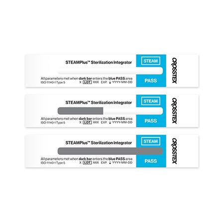SteamPlus™ Type 5 Integrators SSI-100 | HuFriedy Group