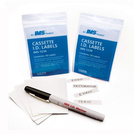IMS™ I.D. Marker IMS-1235 | HuFriedy Group