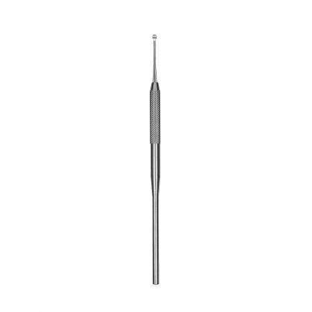 2 Abou-Rass Straight Curette MAR-SC2 | HuFriedy Group