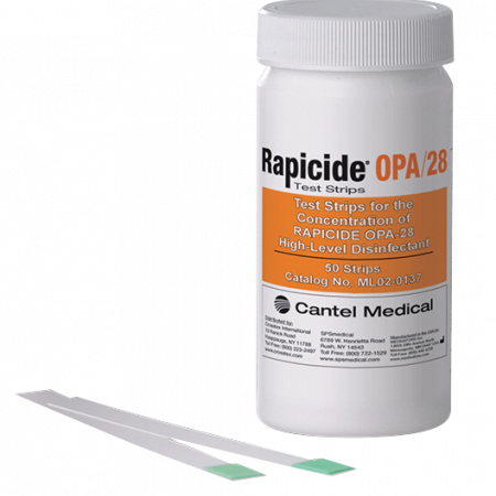 Rapicide™ OPA/28 High Level Disinfectant ML02-0127 | HuFriedy Group