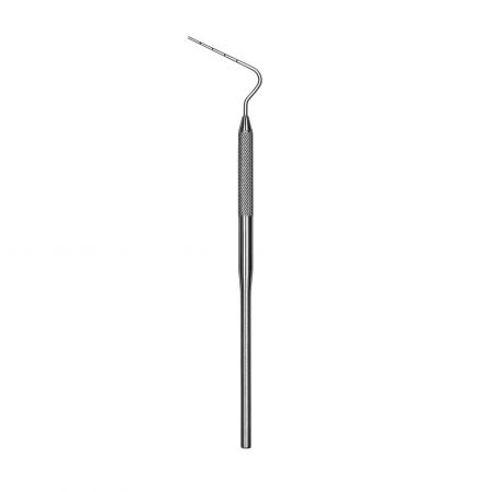 10 - 1/2 Anterior Root Canal Plugger RCP10-1/2A | HuFriedy Group