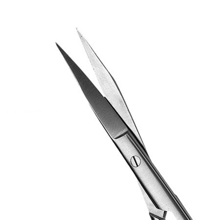 10 Double Curved Scissors S10 | HuFriedy Group