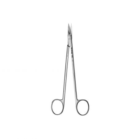 2L Straight Kelly Scissors S2L | HuFriedy Group
