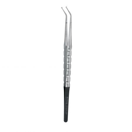 Micro Corn Suture Pliers, Diamond Dusted SP20SLEM | HuFriedy Group
